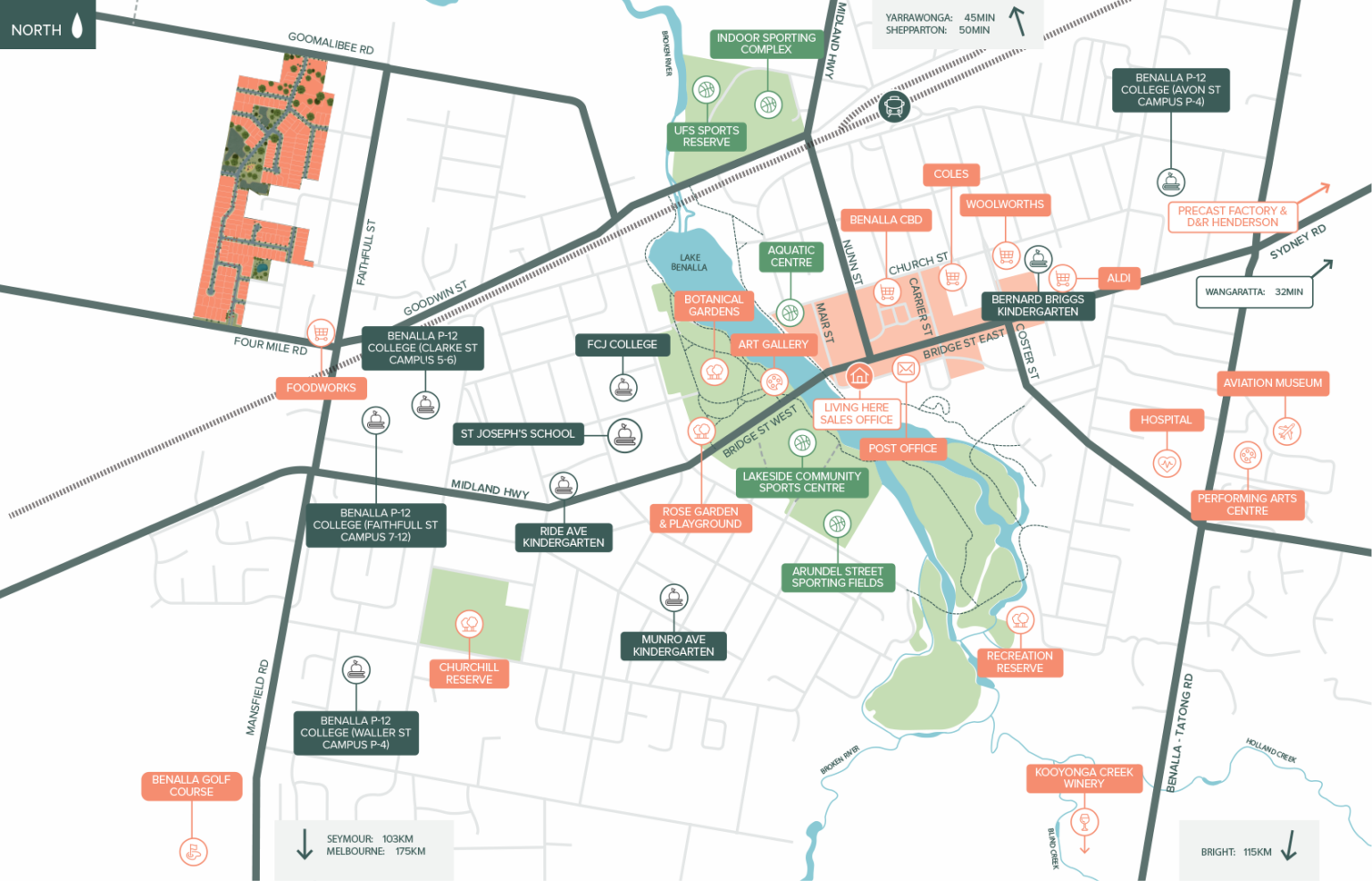 Home | Livingston Benalla